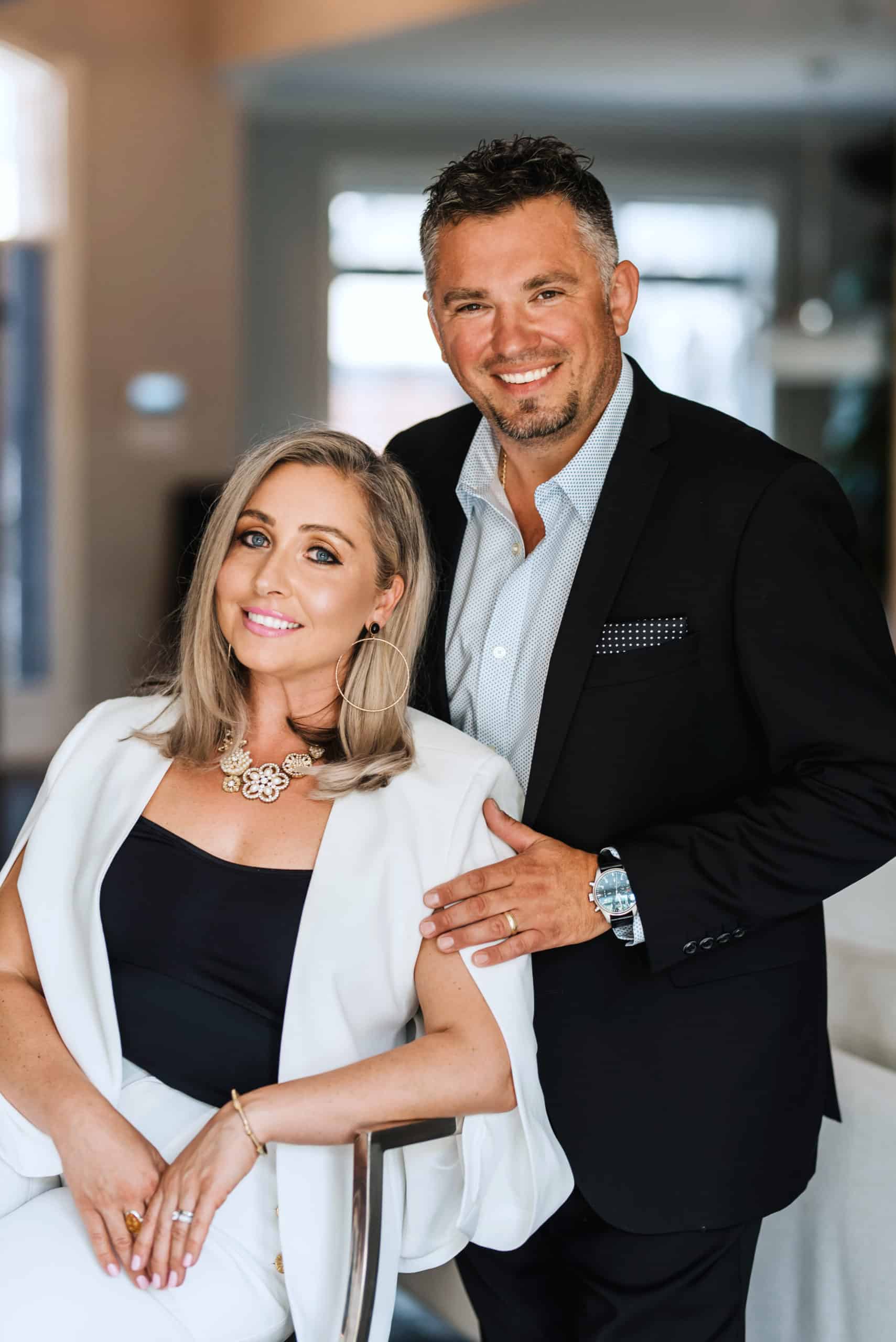 Summerside Trail - Ironstone Building Company