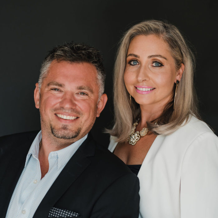 Summerside Trail - Ironstone Building Company