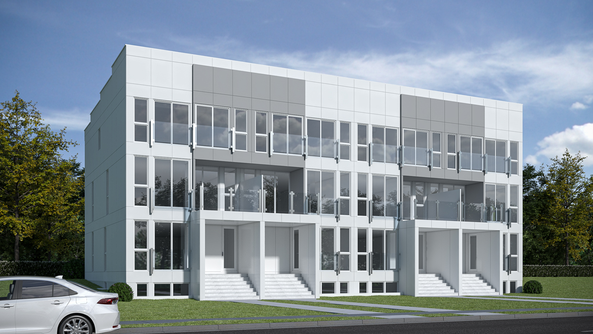 The Pros and Cons of Buying: House vs Condo - Ironstone Building Company