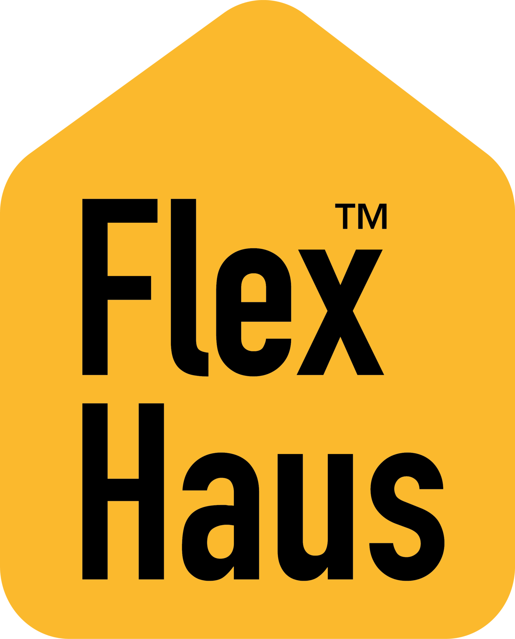 Flex haus - Ironstone Building Company