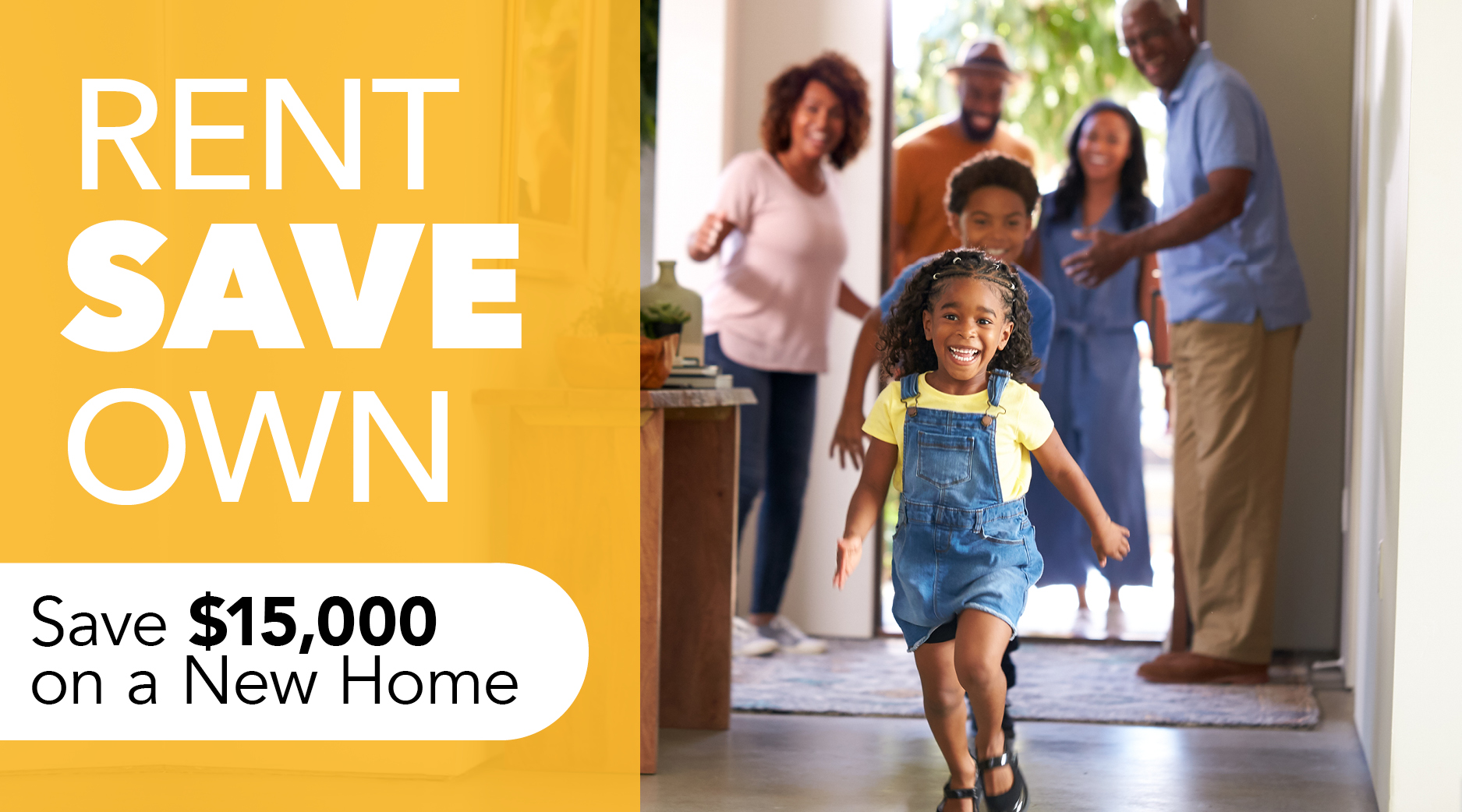 Rent Save Own - Ironstone Building Company