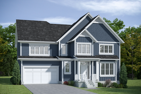 The Grove - Ironstone Building Company